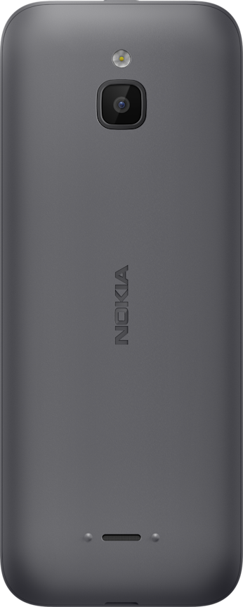 Nokia 6300 4G – Spezifikationen