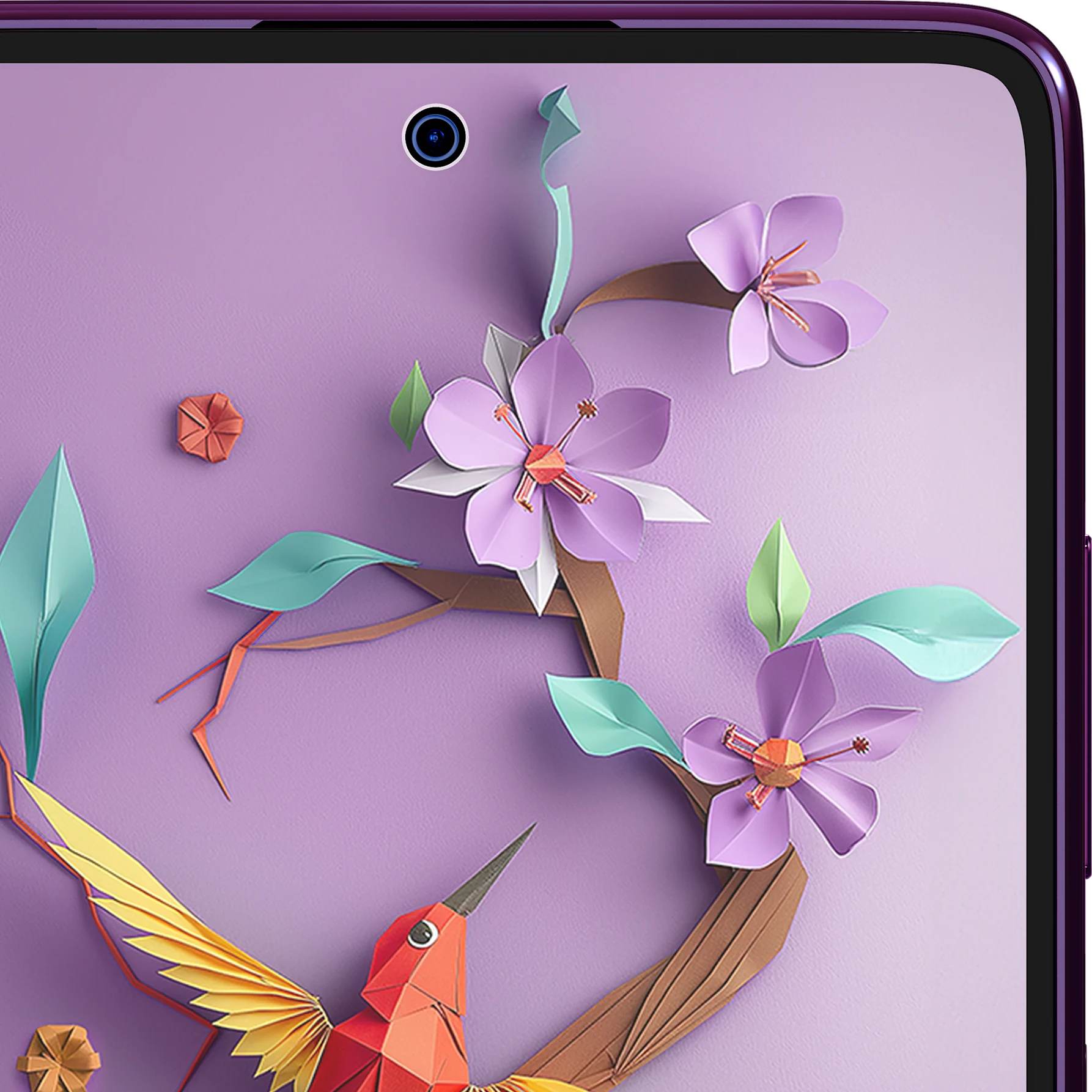 HMD Crest Max - 6.67" Display, 64MP Camera, 5000mAh Battery in India