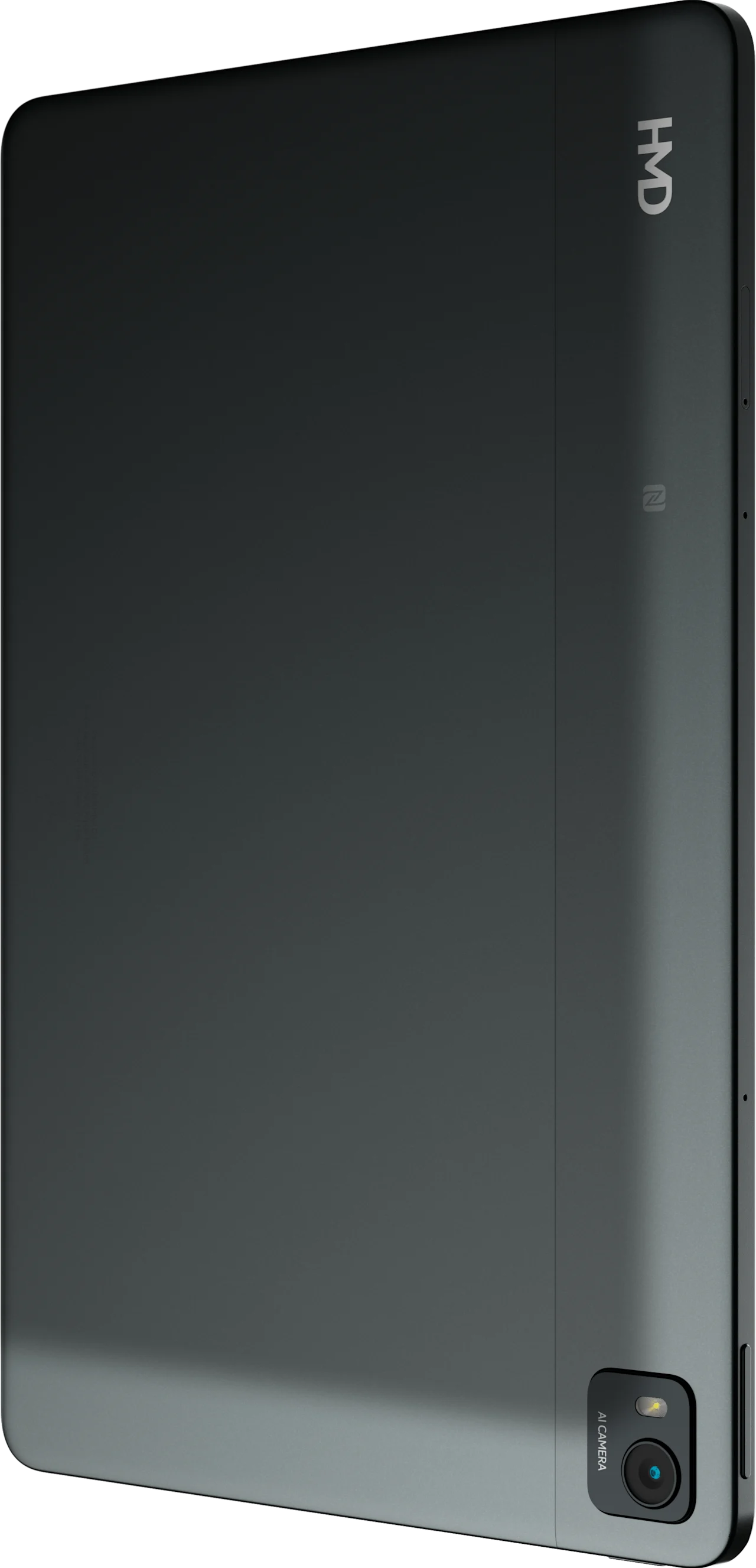 HMD T21 | The tablet that outlasts boredom