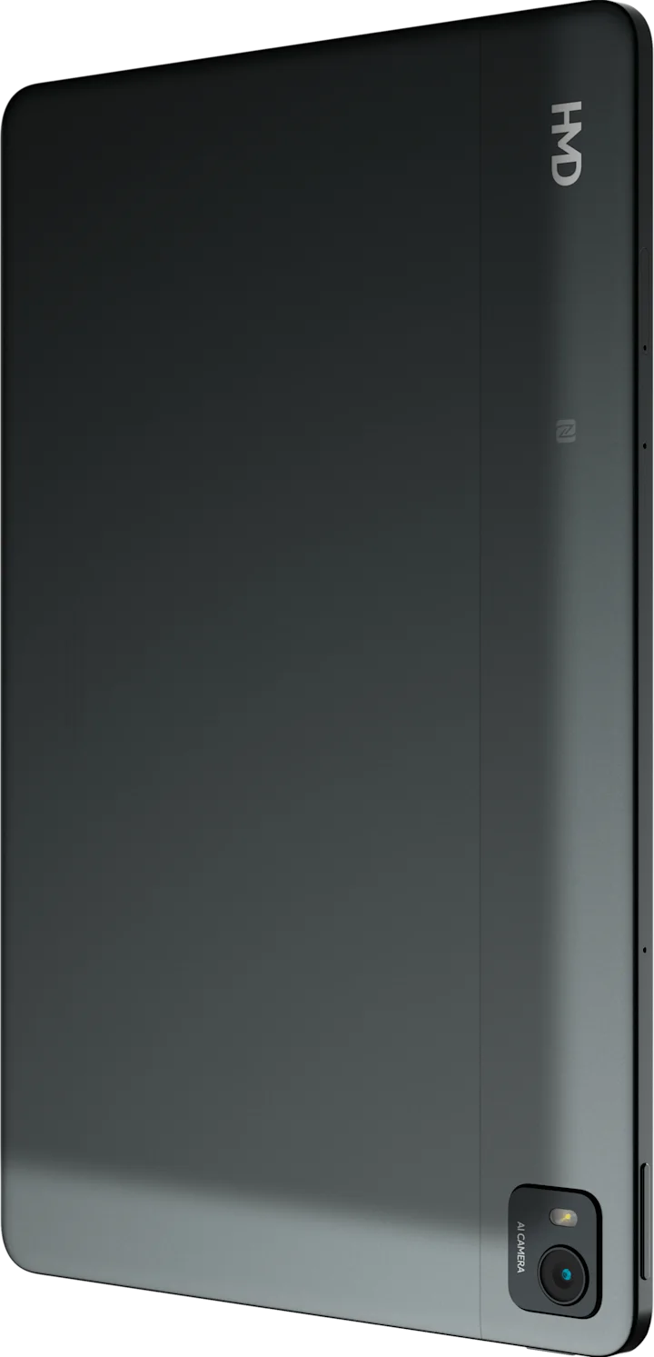 HMD T21 | Das Tablet, das Langeweile überdauert