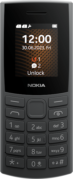 Nokia Android smartphones and mobile phones