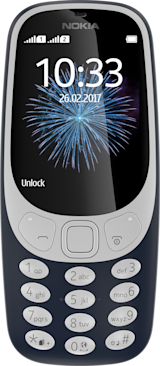Nokia retro phones