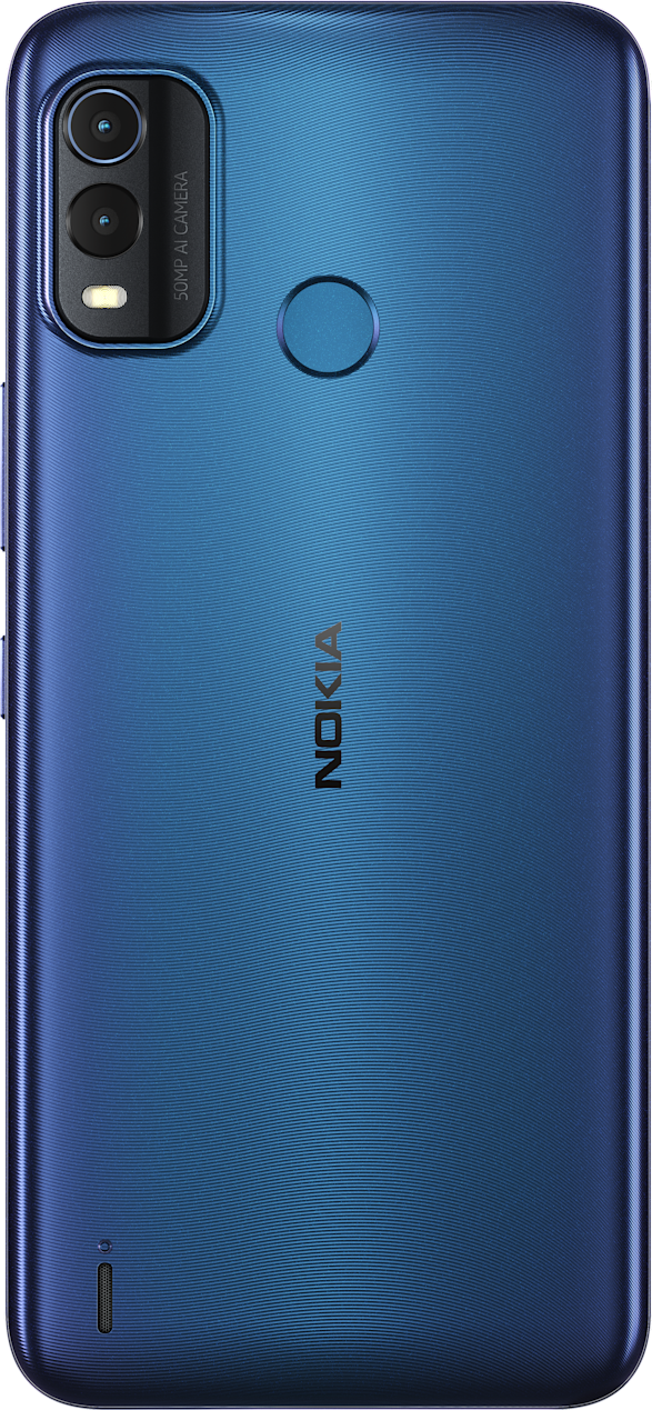 Nokia G11 Plus - Secure. Future-proof. Built for performance.