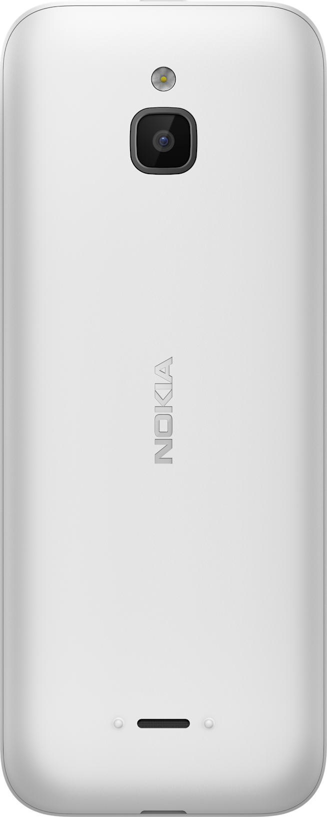Nokia 6300 4G specifications
