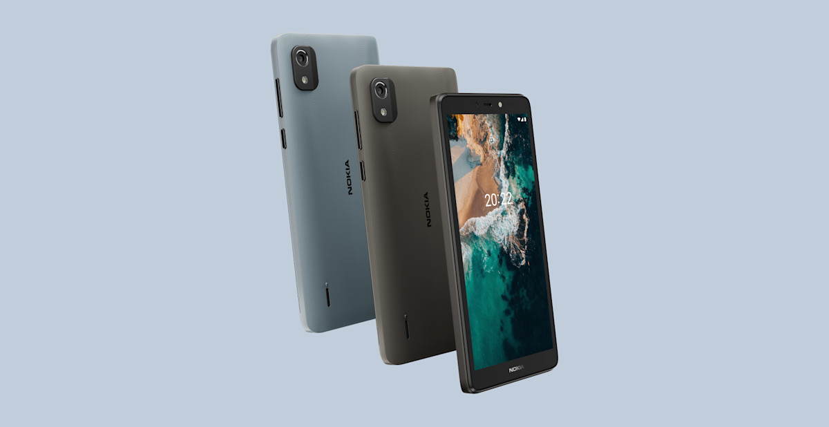 New Nokia C2 2nd Edition is durable enough to withstand everyday life