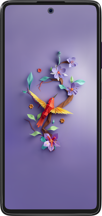 HMD Crest Max - 6.67" Display, 64MP Camera, 5000mAh Battery in India