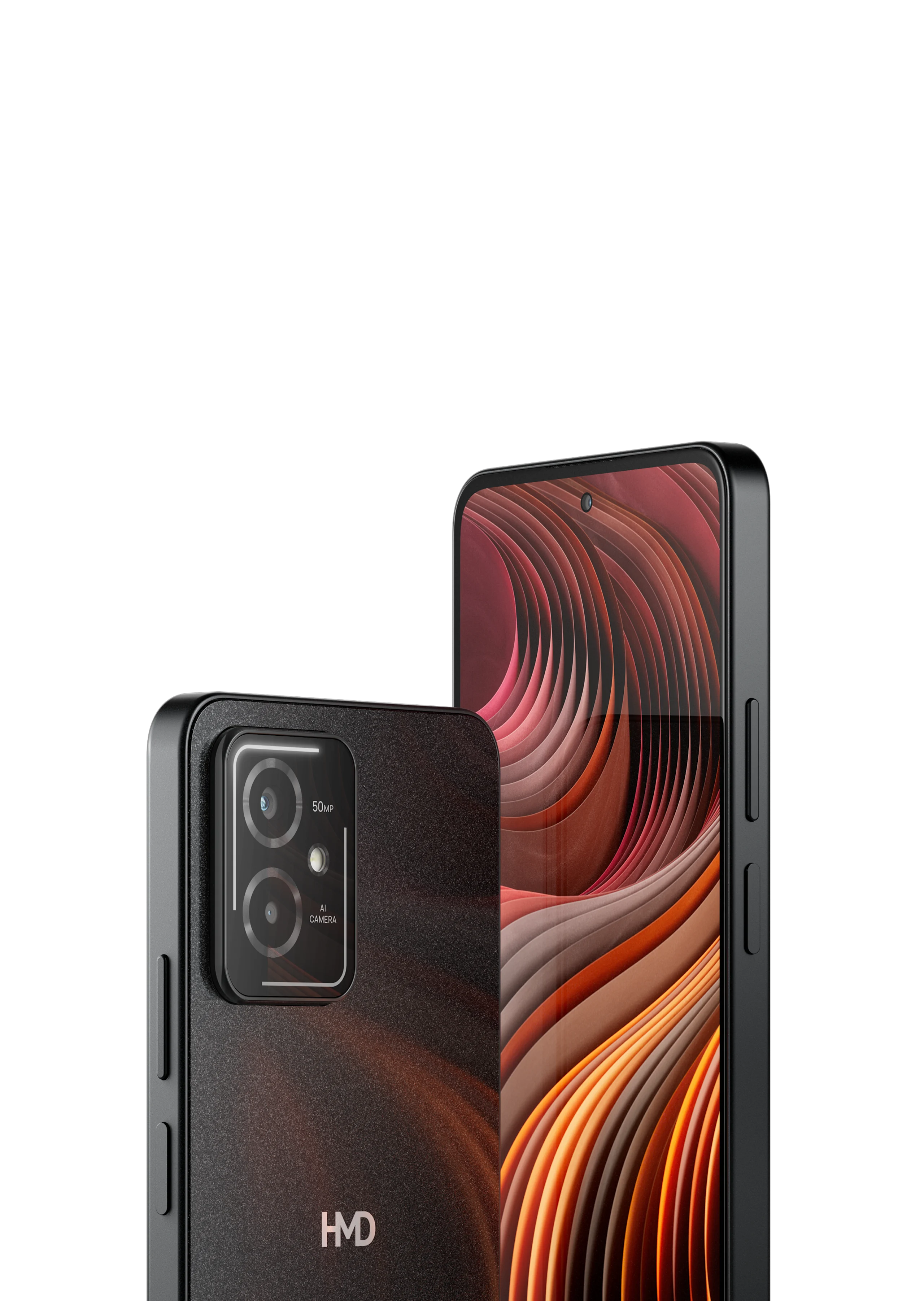 HMD Vibe 5G | Fast, powerful, and offers peace of mind