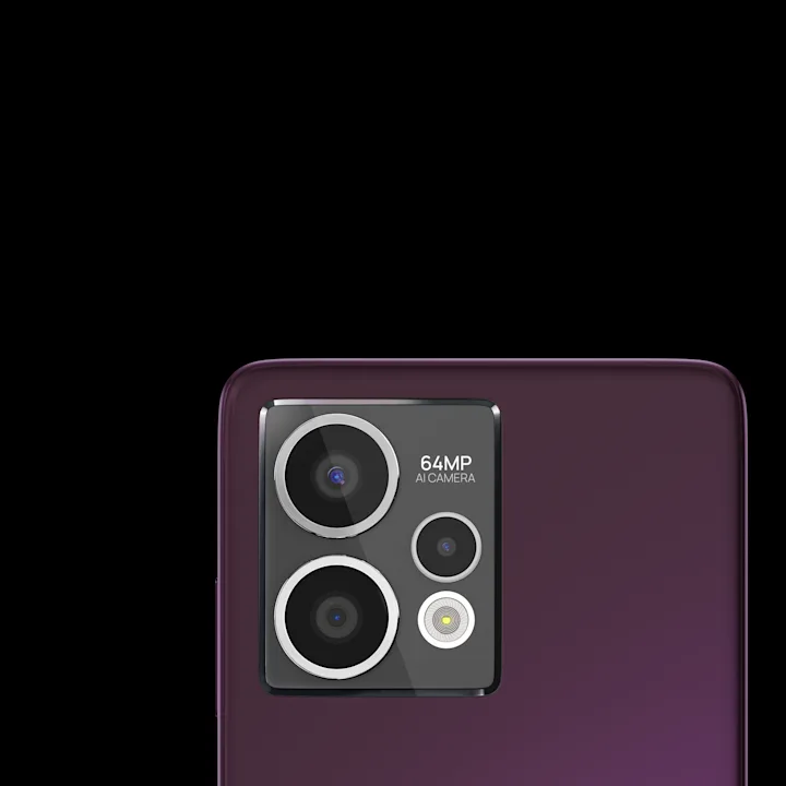 HMD making self-repair simpler