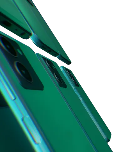 HMD Pulse Pro | Lights. Selfie camera. Action.