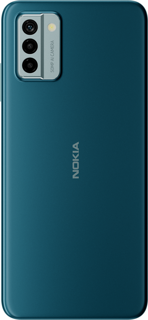 Nokia G22 with eco design and QuickFix repairability