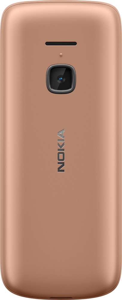 Nokia 225 4G specifications