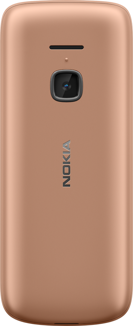 Nokia 225 4G specifications