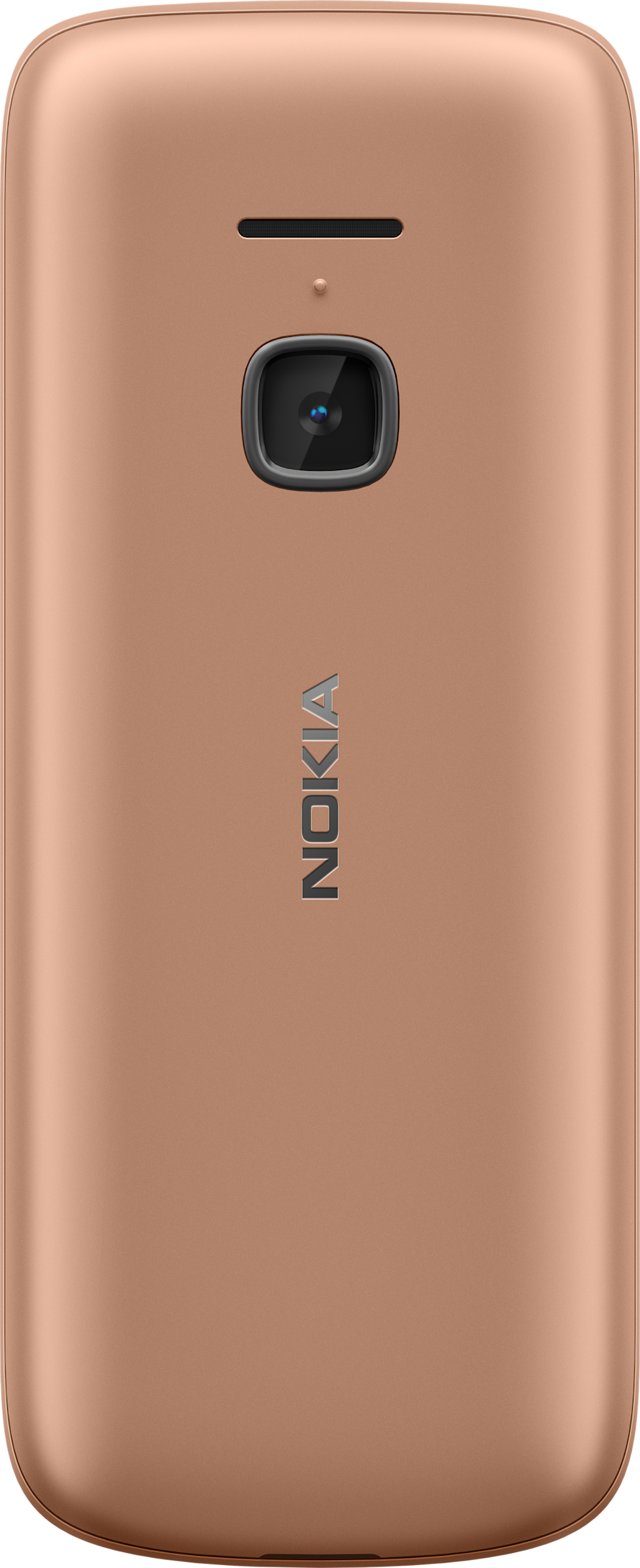 Nokia 225 4G specifications