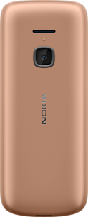 Nokia 225 4G specifications