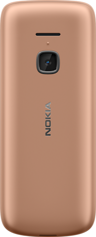 Nokia 225 4G mobile