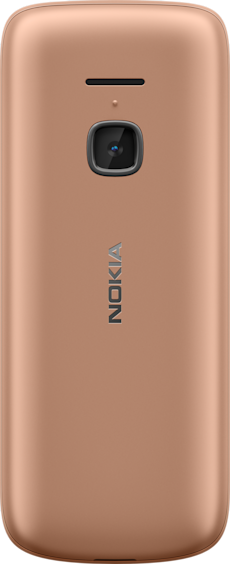 Nokia 225 4G specifications