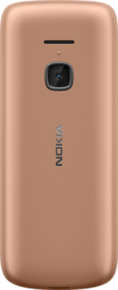 Nokia 225 4G mobile