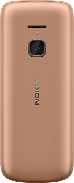 Nokia 225 4G specifications