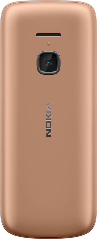Nokia 225 4G specifications