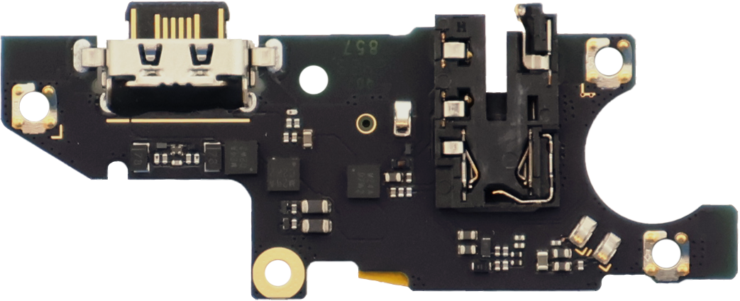 Charging Port Kit for HMD Fusion