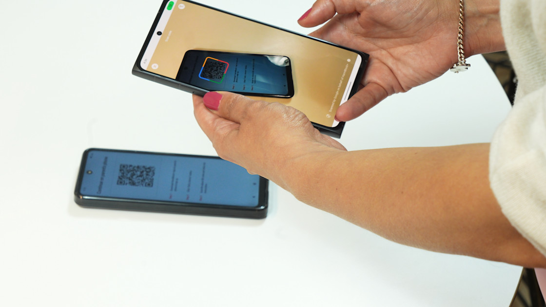 How to set up a child safe smartphone