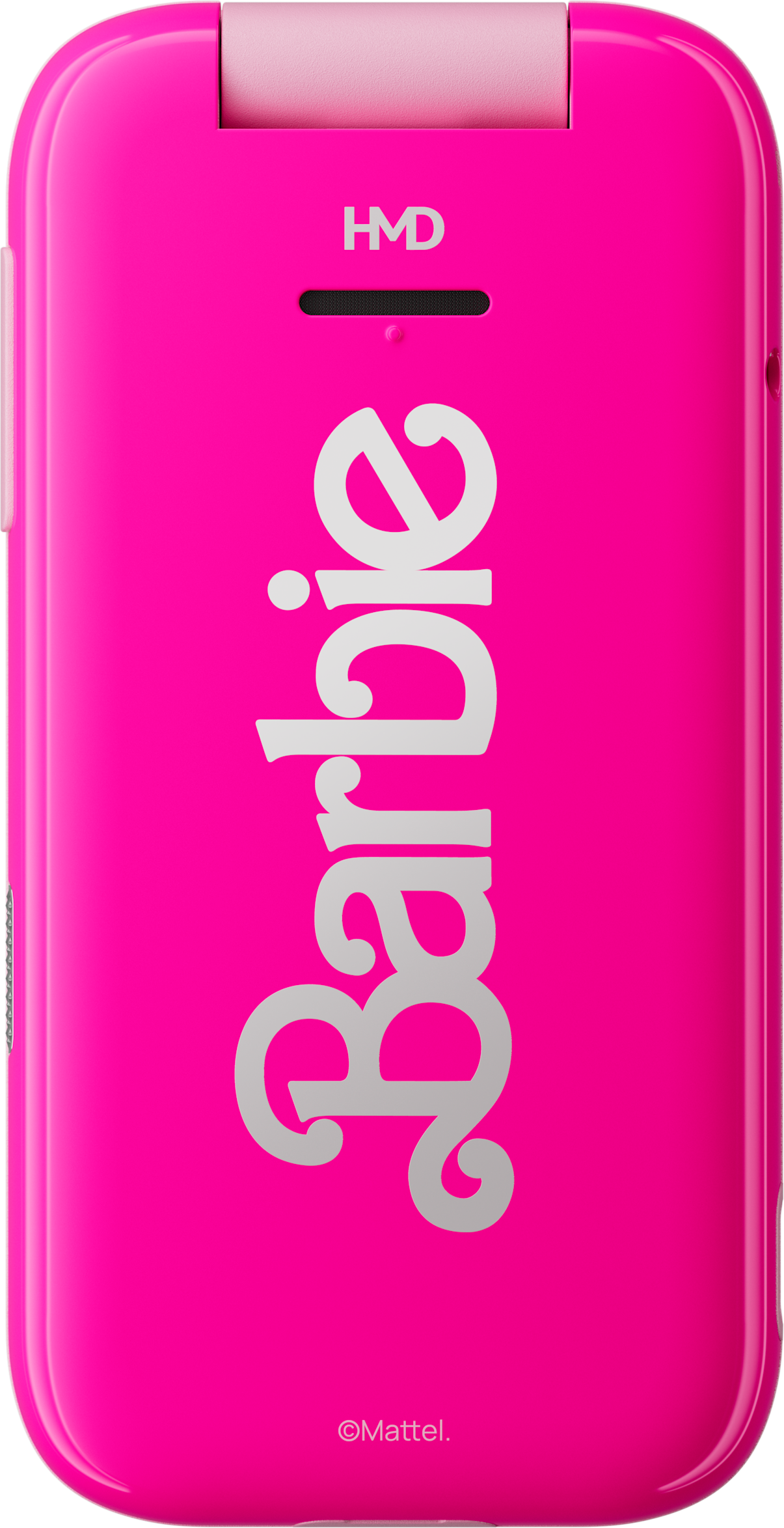 Barbie™ Flip Phone: Chic Design, Customizable, and Perfect for ...