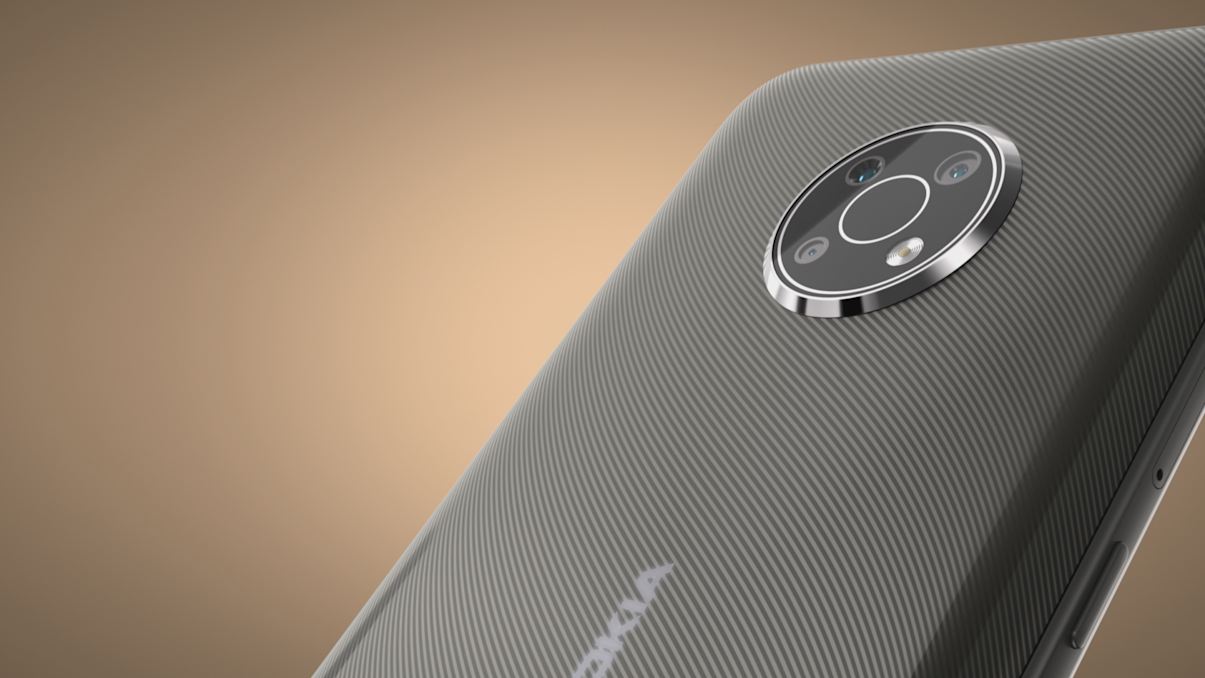 Nokia G300 phone | Affordable 5G smartphone