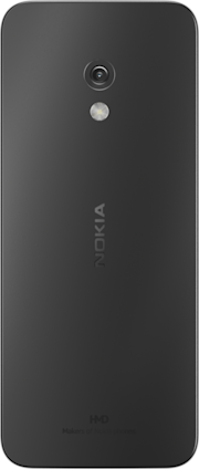 Nokia 235 4G (2024) specifications
