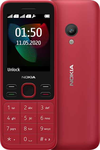 Nokia 150 mobile