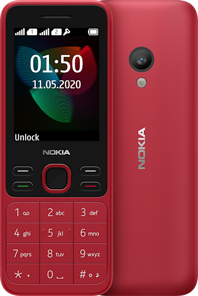 Nokia 150 mobile
