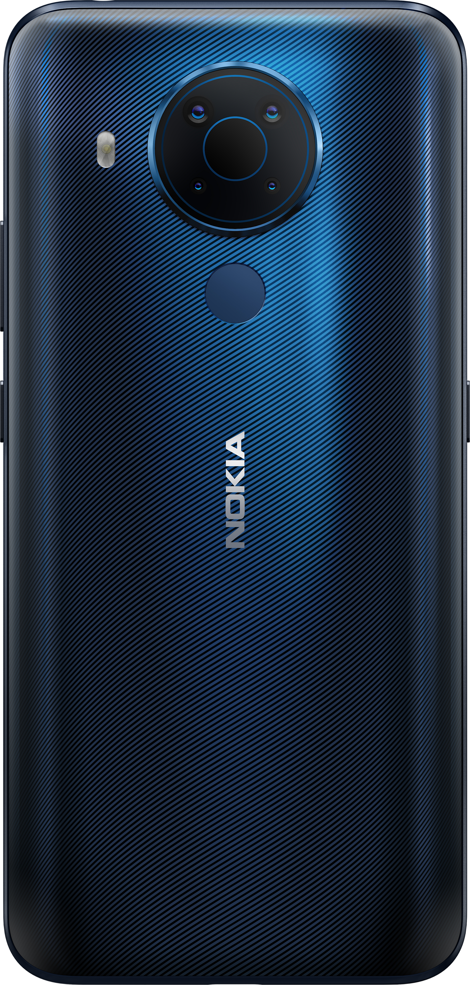 Nokia 5.4 specifications