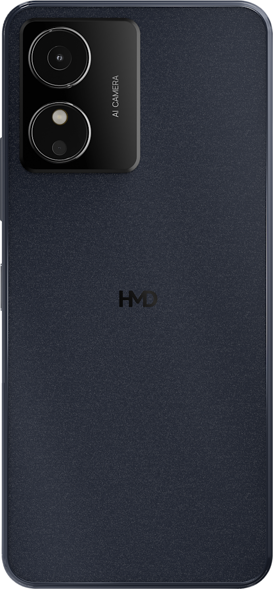 HMD Key | Affordable essential smartphone