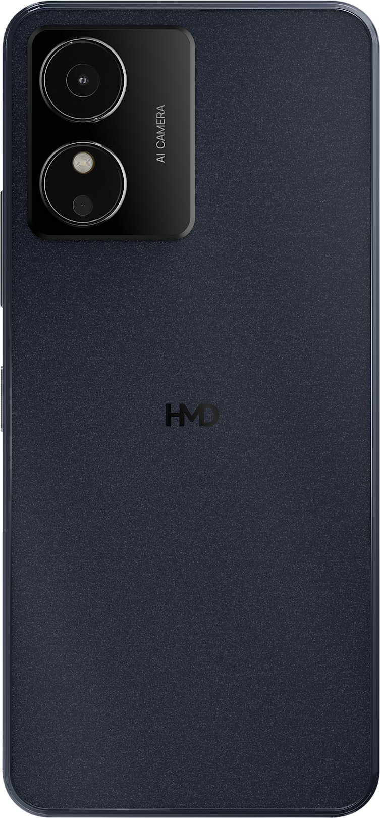 HMD Key | Affordable essential smartphone