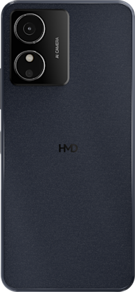 HMD Key | Affordable essential smartphone