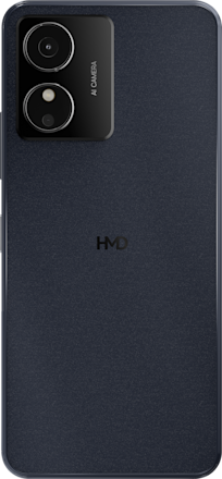 We're HMD, makers of Android™ smartphones and feature phones.