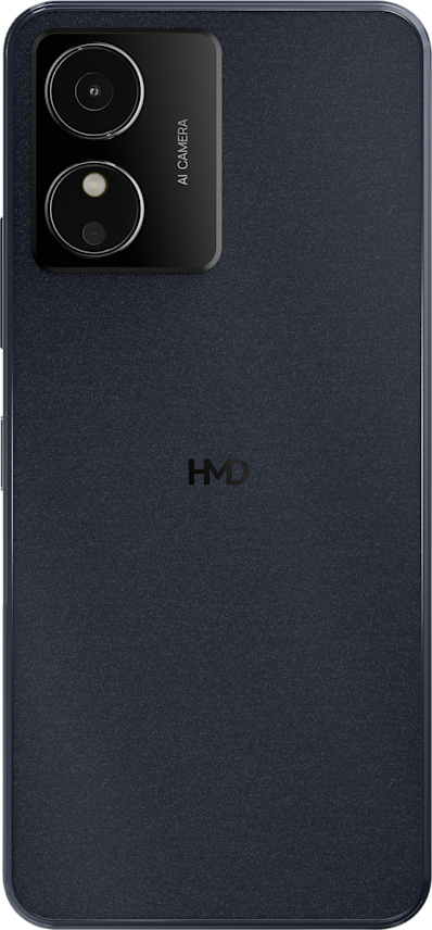 HMD Key | Affordable essential smartphone