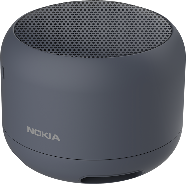 Nokia Portable Wireless Speaker 2