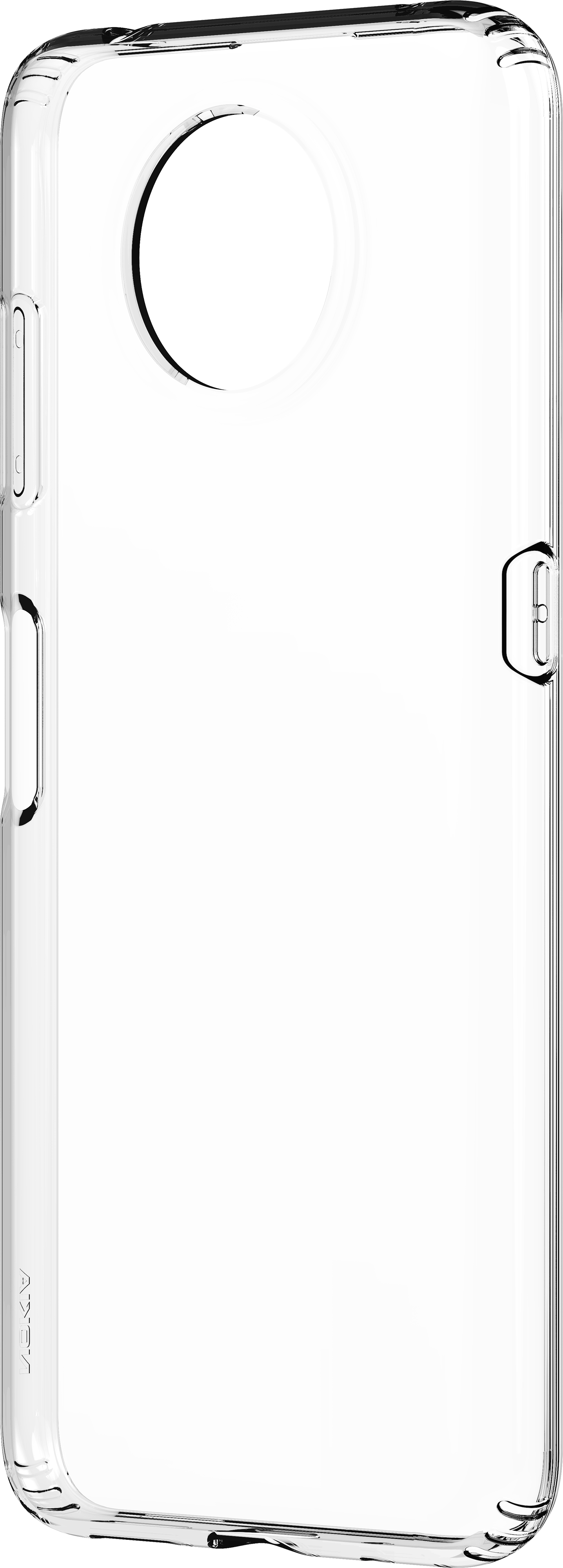 Nokia Clear Case | transparent case