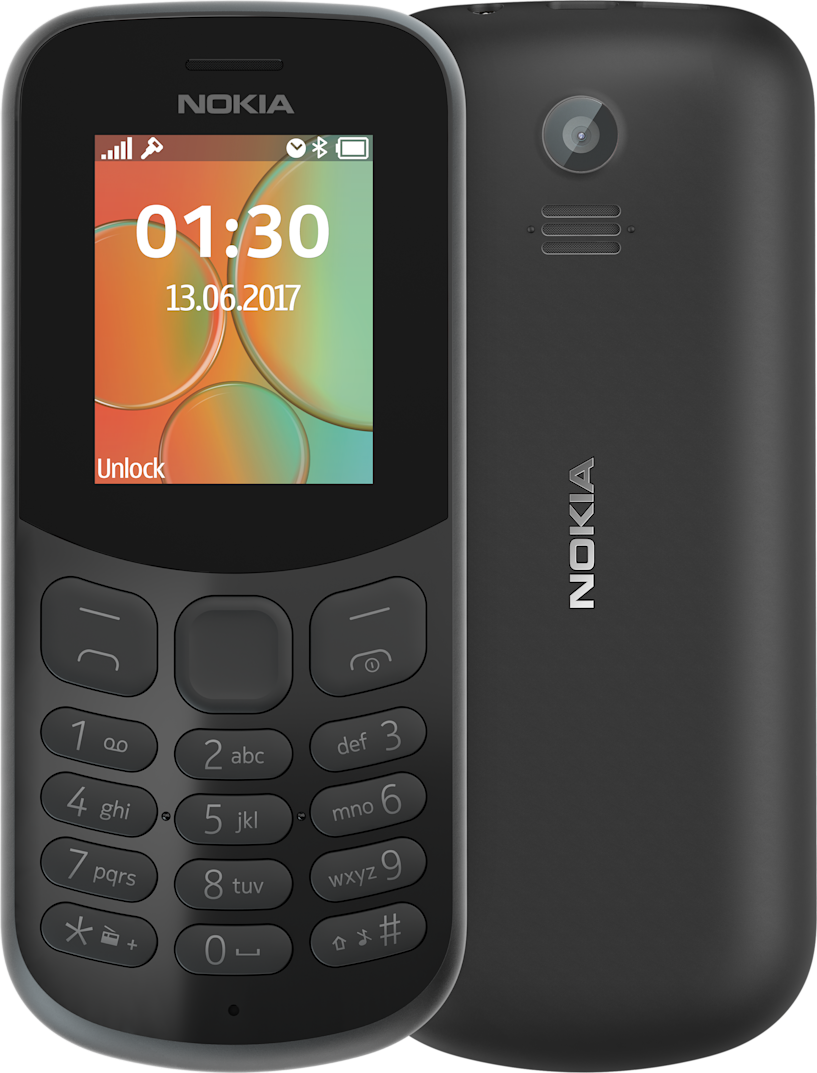 Nokia 130 mobile