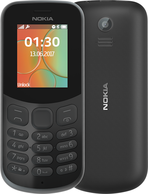 Nokia 130 mobile
