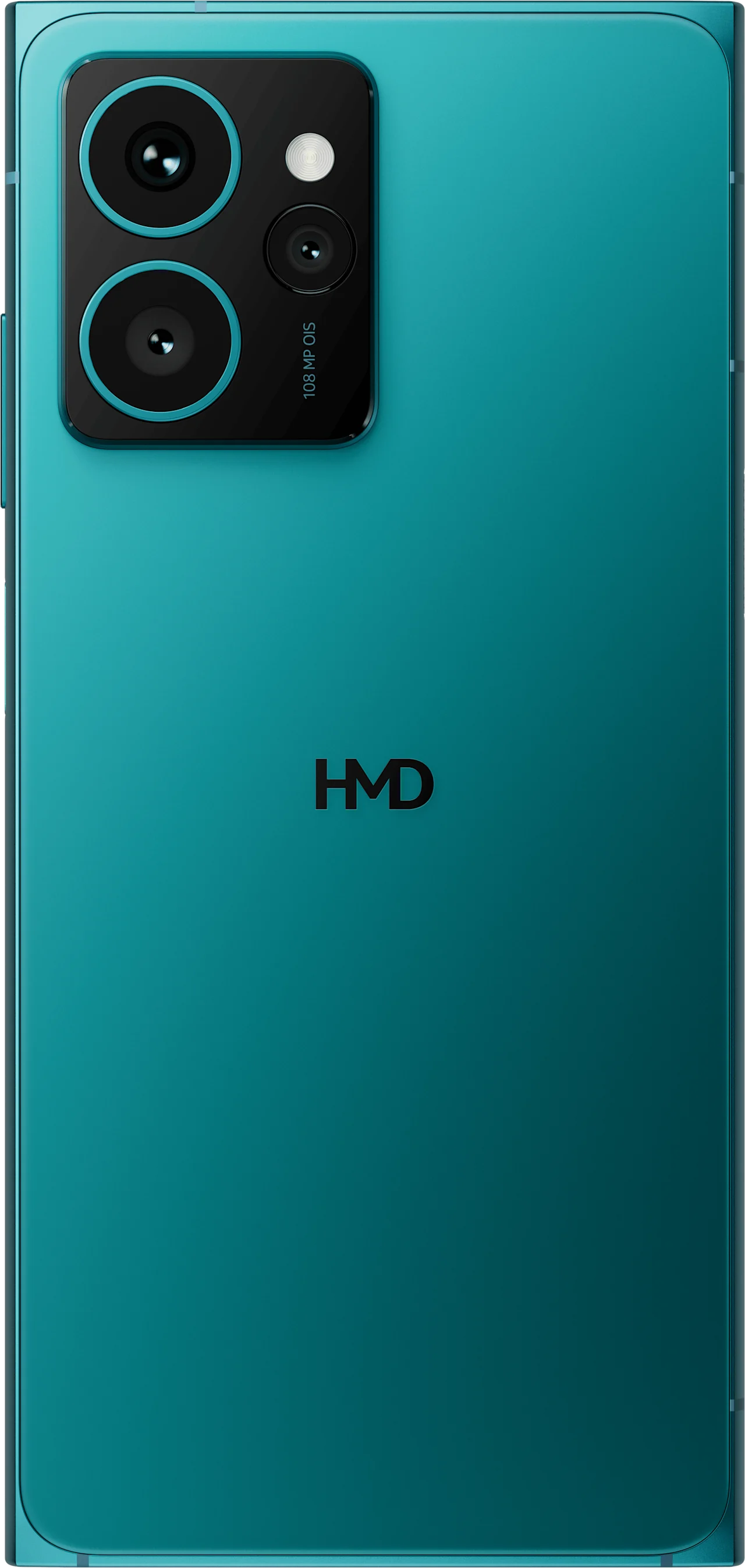 We're HMD, makers of Android™ smartphones and feature phones.
