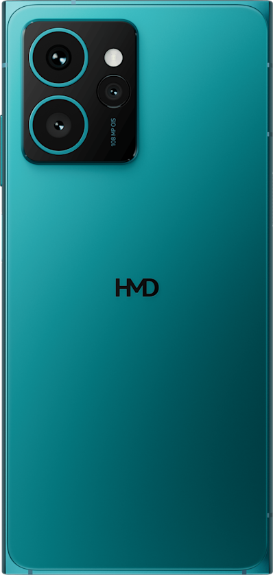HMD Skyline | A repair-it-yourself phone for creators