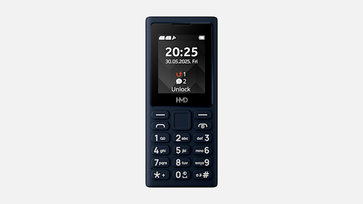 Human Mobile Devices (HMD) Launches New 4G Feature Phones for the ...