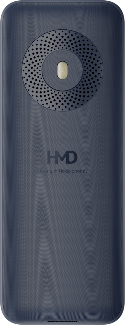 The new Nokia 130 by HMD - For long calls and loud audio