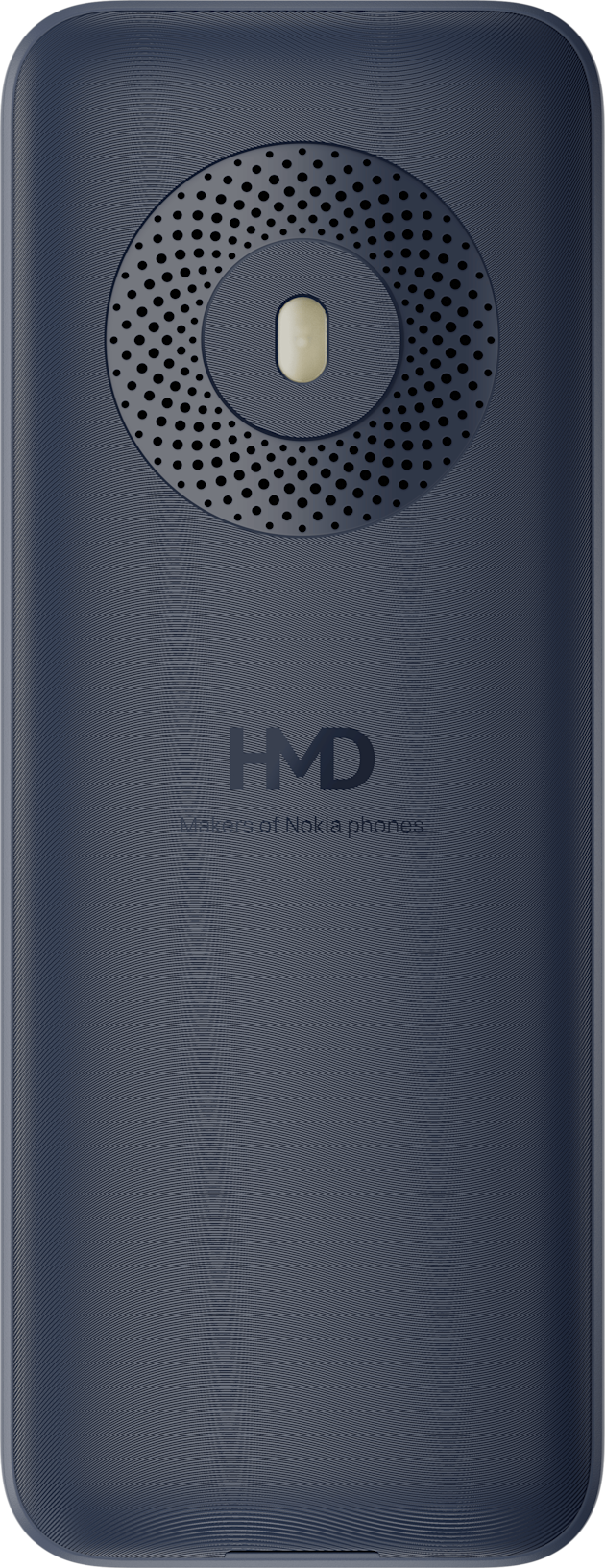The new Nokia 130 by HMD - For long calls and loud audio