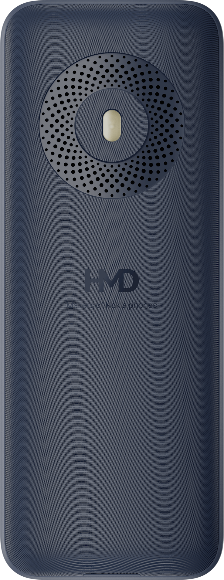The new Nokia 130 by HMD - For long calls and loud audio