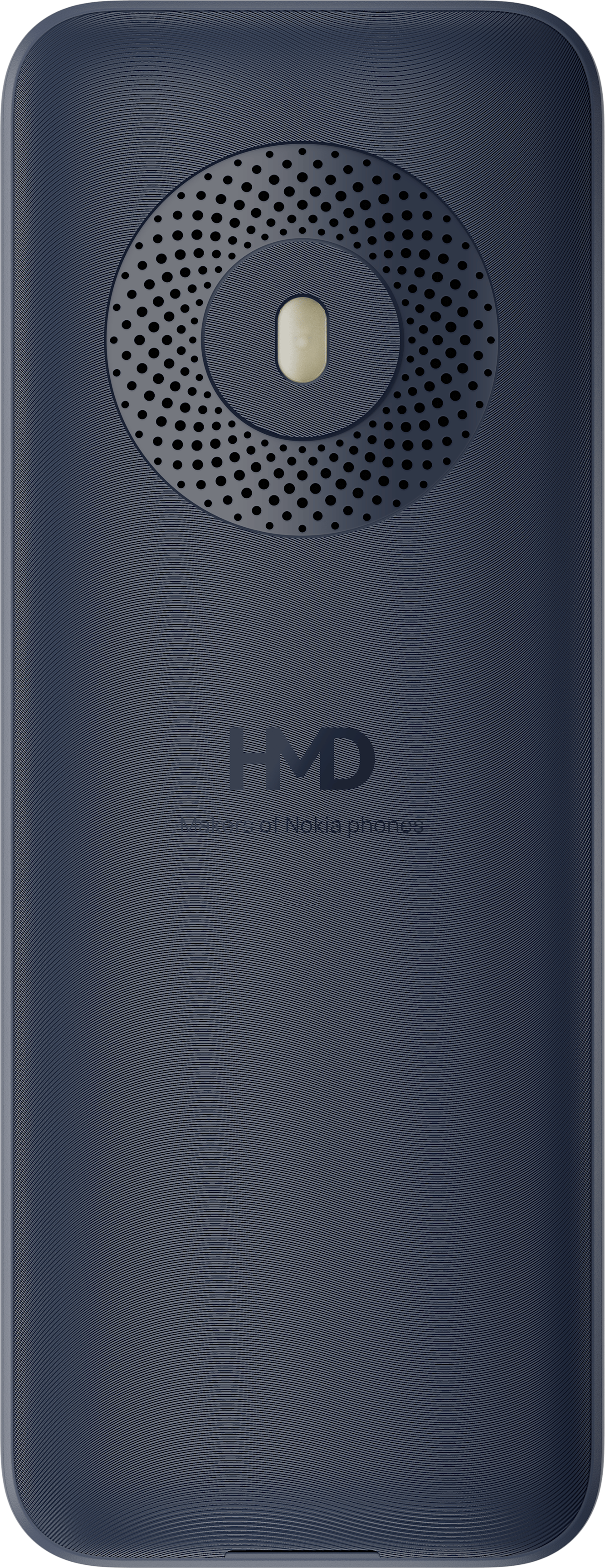 The new Nokia 130 by HMD - For long calls and loud audio