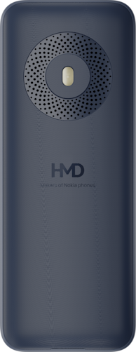 The new Nokia 130 Music feature phone