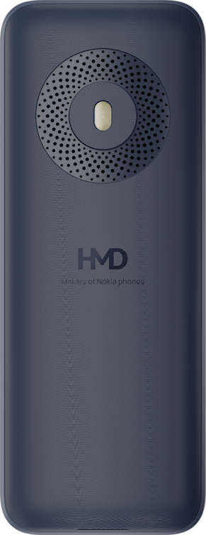 The new Nokia 130 Music feature phone