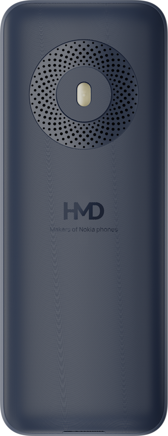 The new Nokia 130 by HMD - For long calls and loud audio